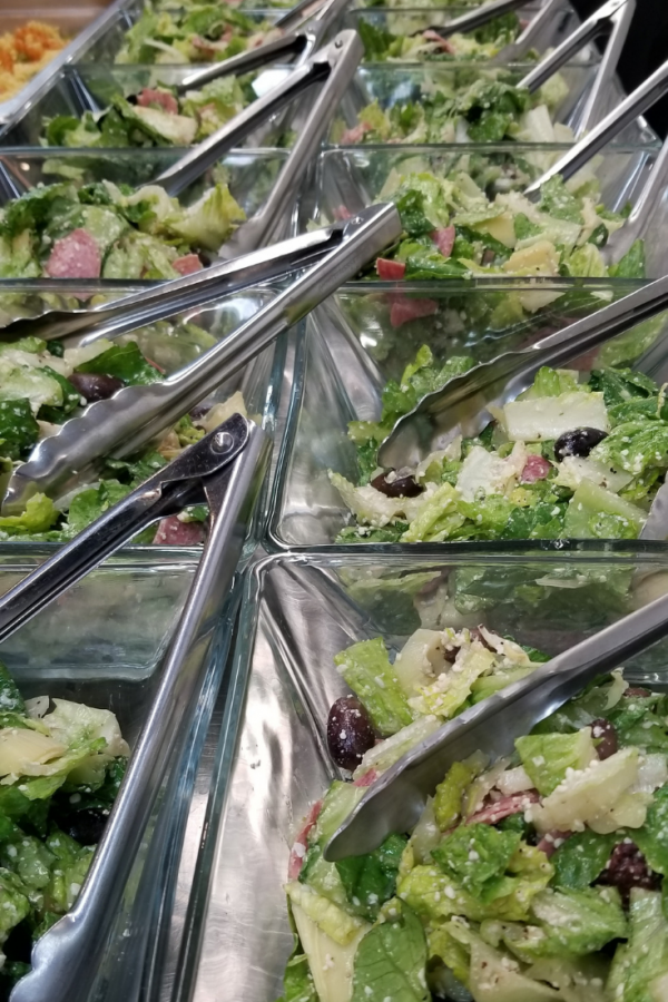 Employee Appreciation Dinner - Commellini Estate