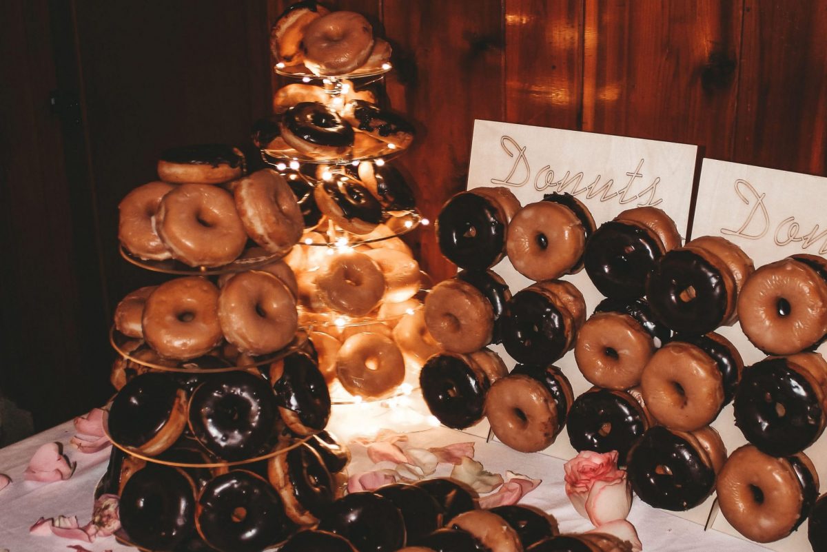 Michelle & Amber’s Summer Wedding - Commellini Estate